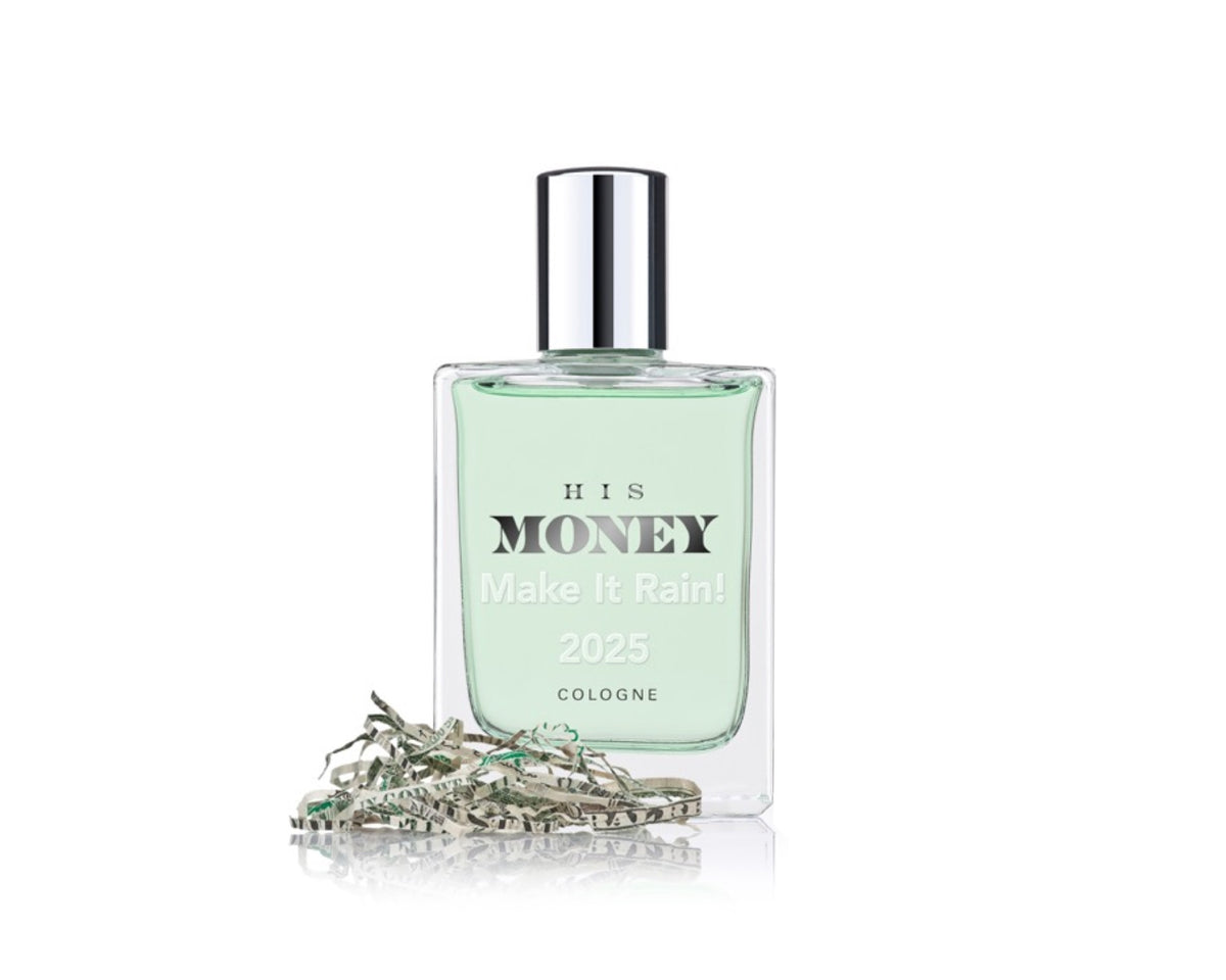 New mens cologne | New ladies eau de parfum | Money cologne | Sales ...
