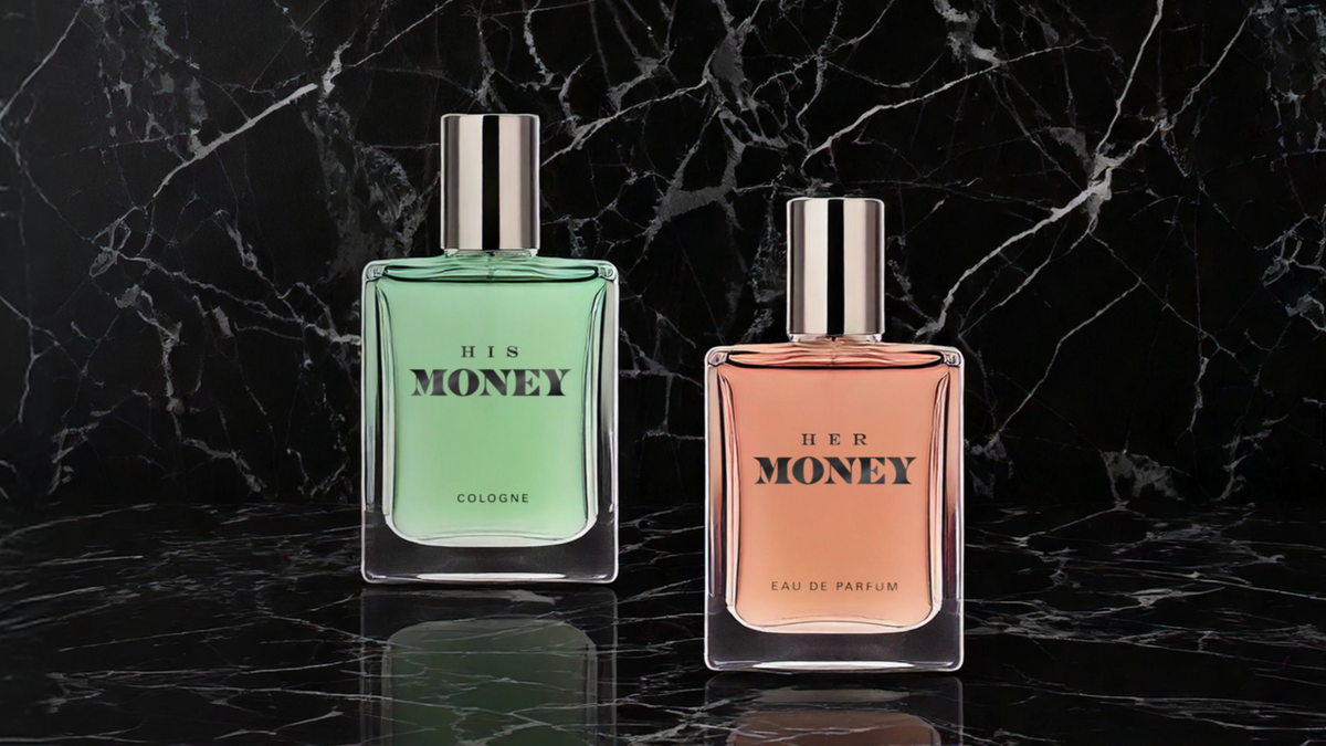 New mens cologne | New ladies eau de parfum | Money cologne | Sales ...